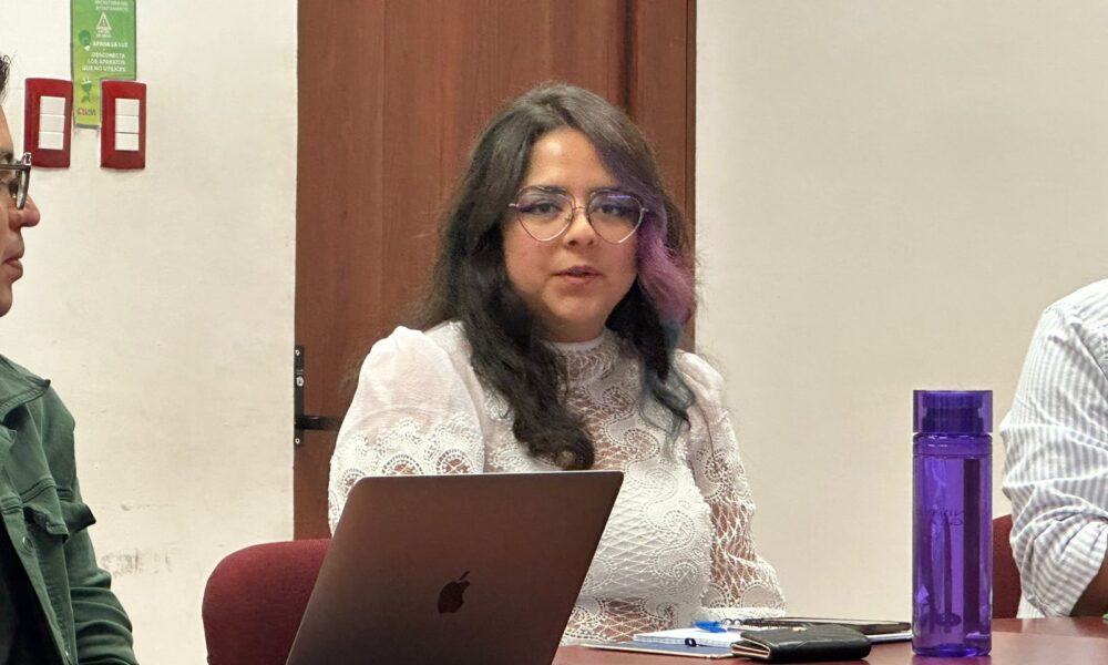 REALIZAN PRIMERA SESIÓN ORDINARIA DEL CONSEJO DIRECTIVO DEL IMJUV ...